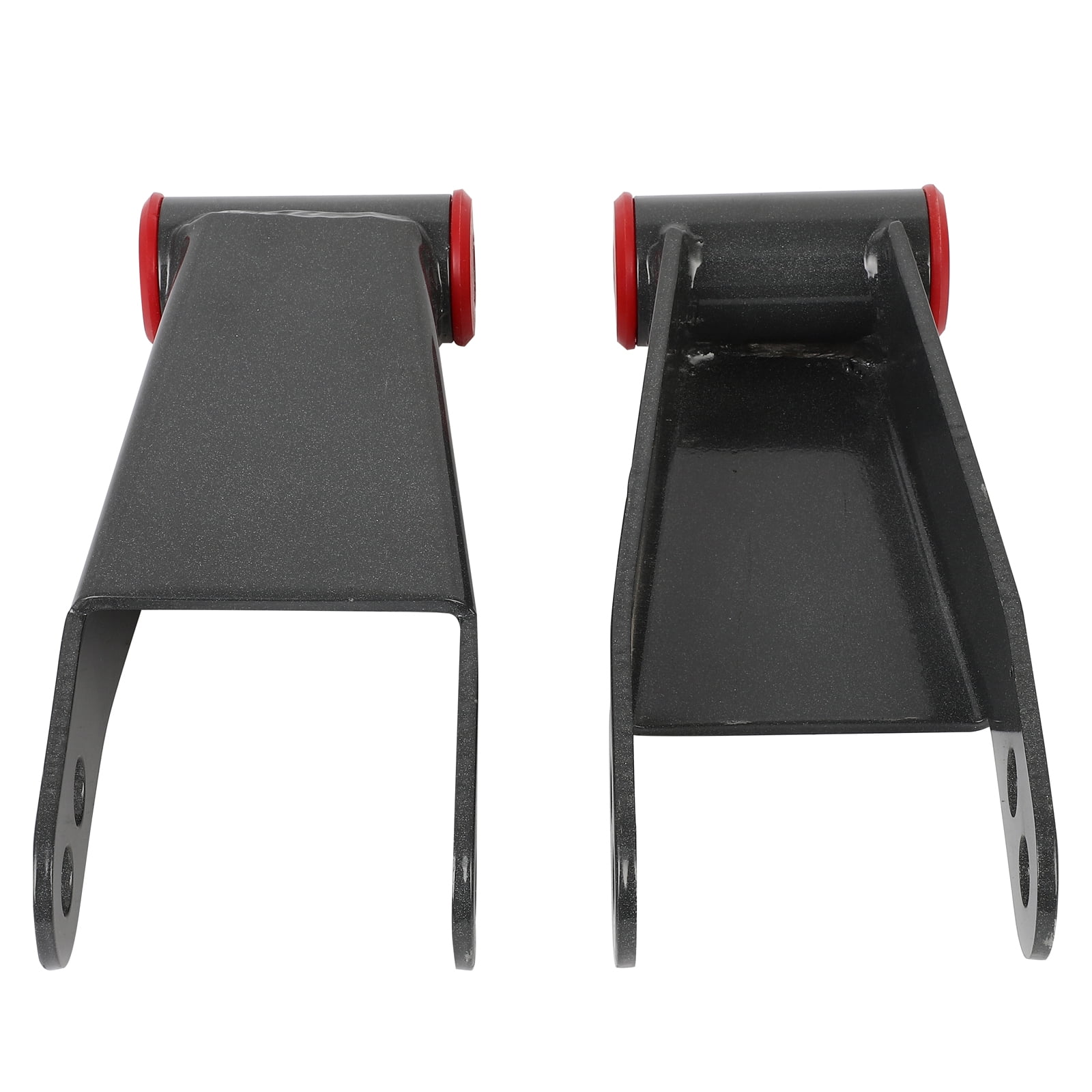 cciyu Drop Lowering Shackles Adjustable Leveling Kit 1"-2" 513-220 ...