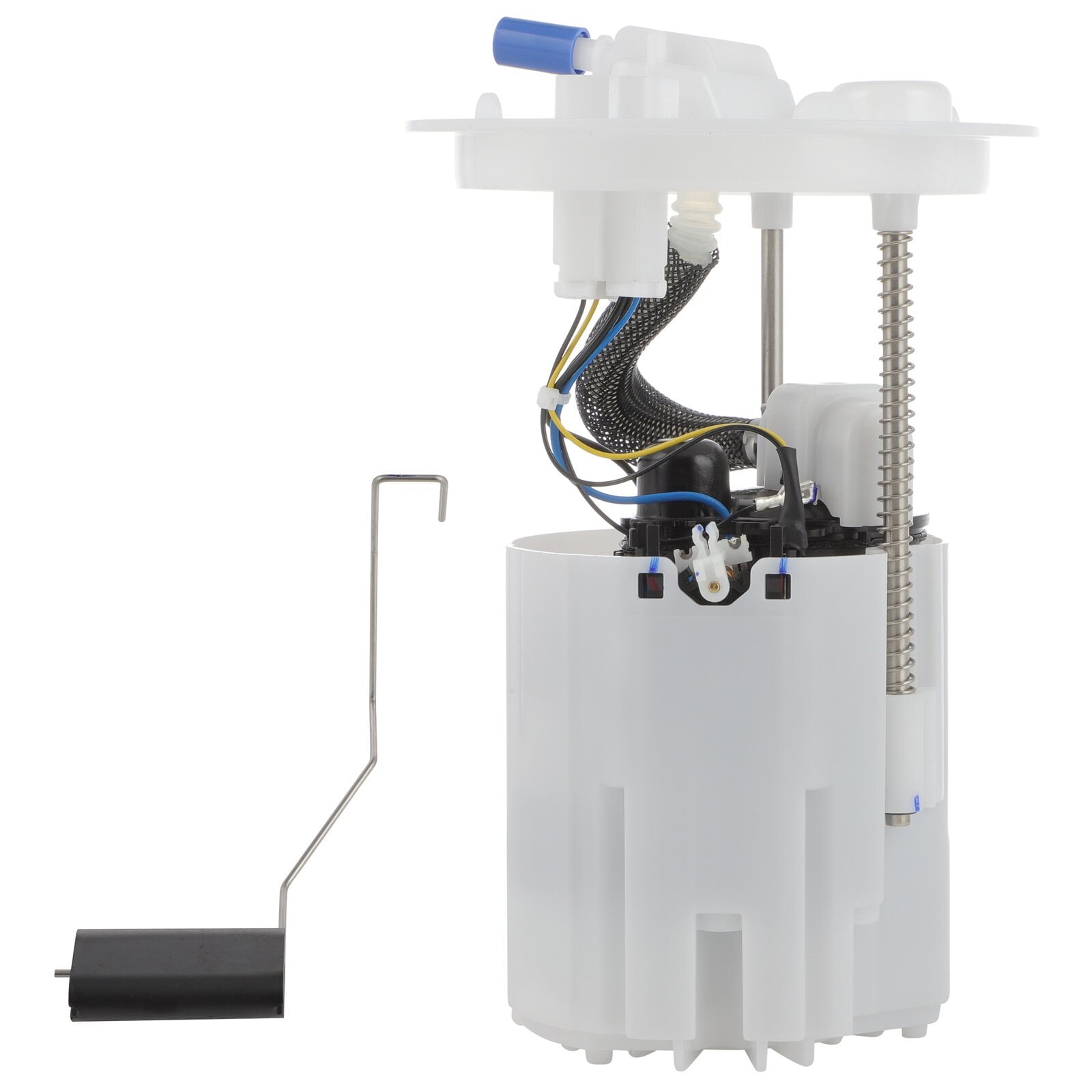 cciyu E2596M Fuel Pump Module Assembly Electrical Replacement for for ...