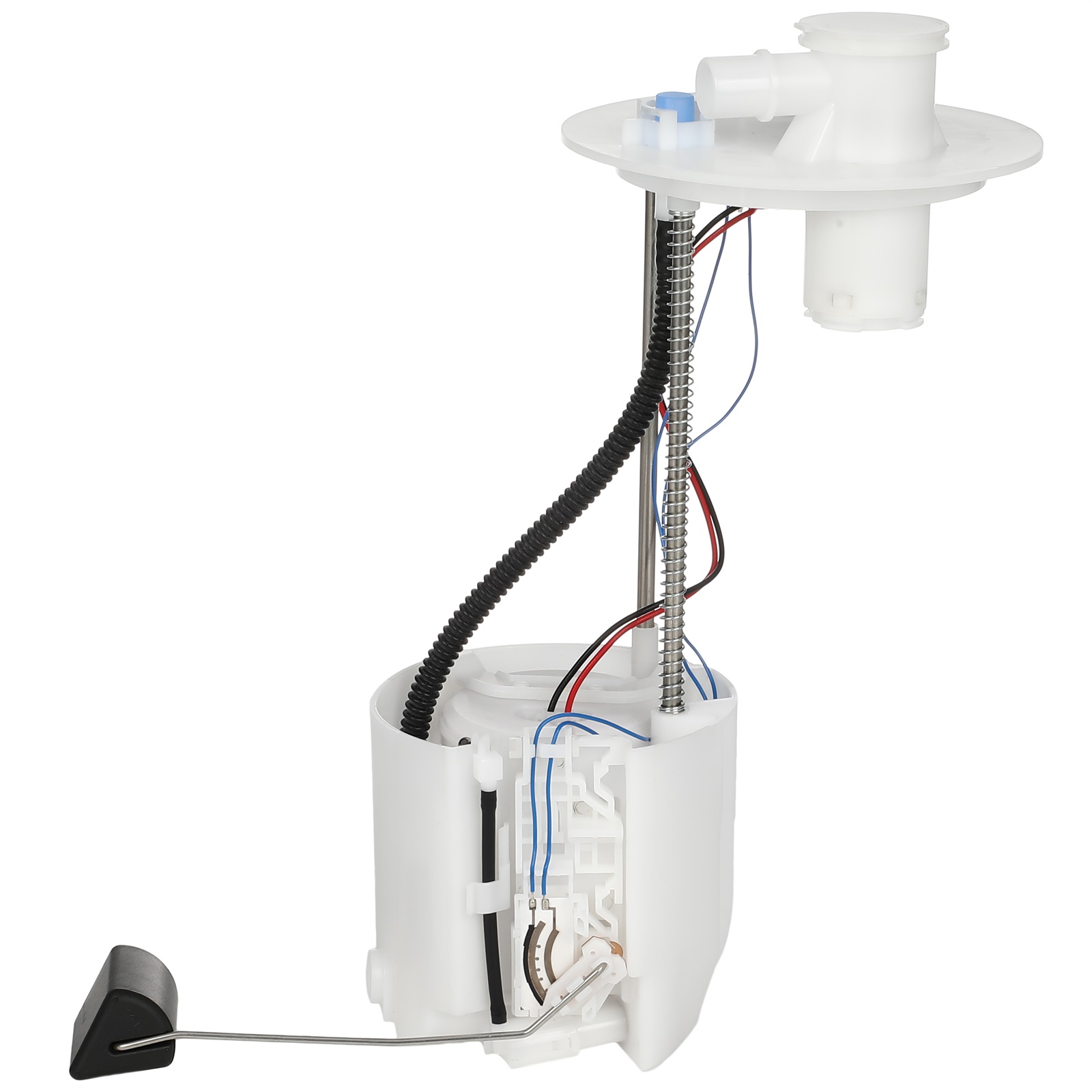 cciyu E9210M Fuel Pump Replacement for for Ford for Fiesta S 2011-2013 ...