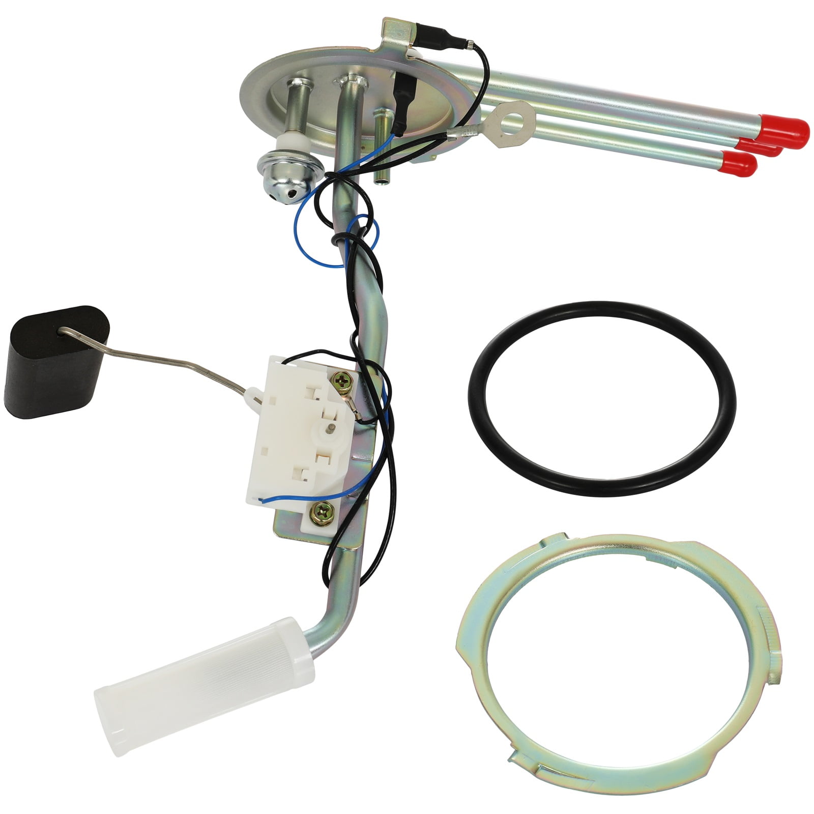 cciyu Electrci Fuel Pump Assembly Compatible with 1980-1984 For Buick ...