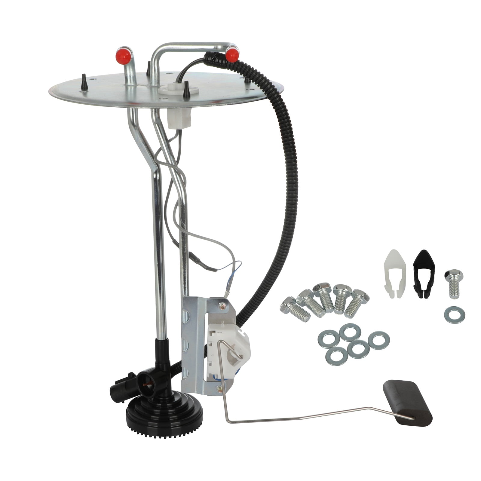 cciyu Electrci Fuel Pump Assembly Compatible with 2003-2007 For Ford F ...