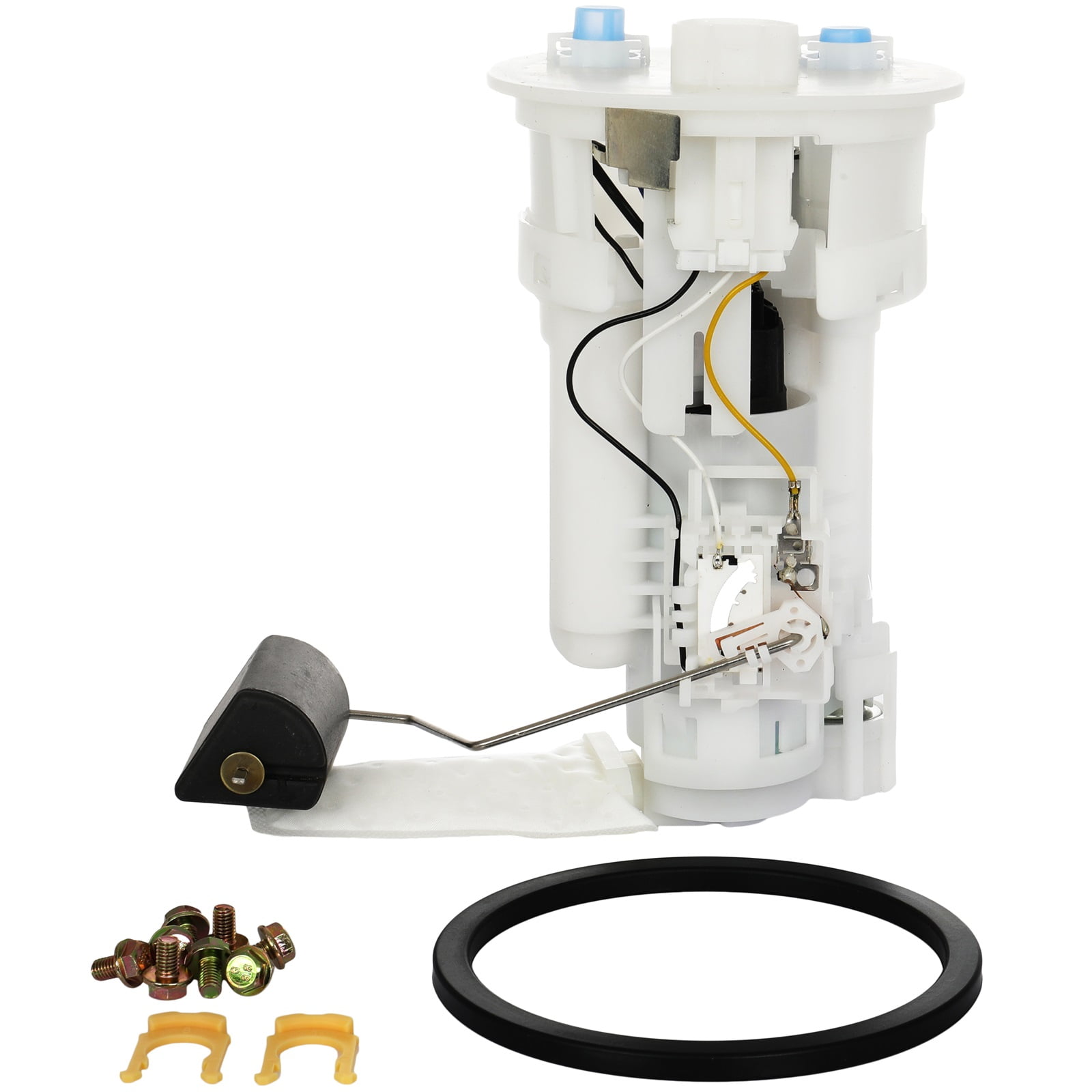 cciyu Electrci Fuel Pump Assembly Compatible with 2004-2006 For Toyota ...
