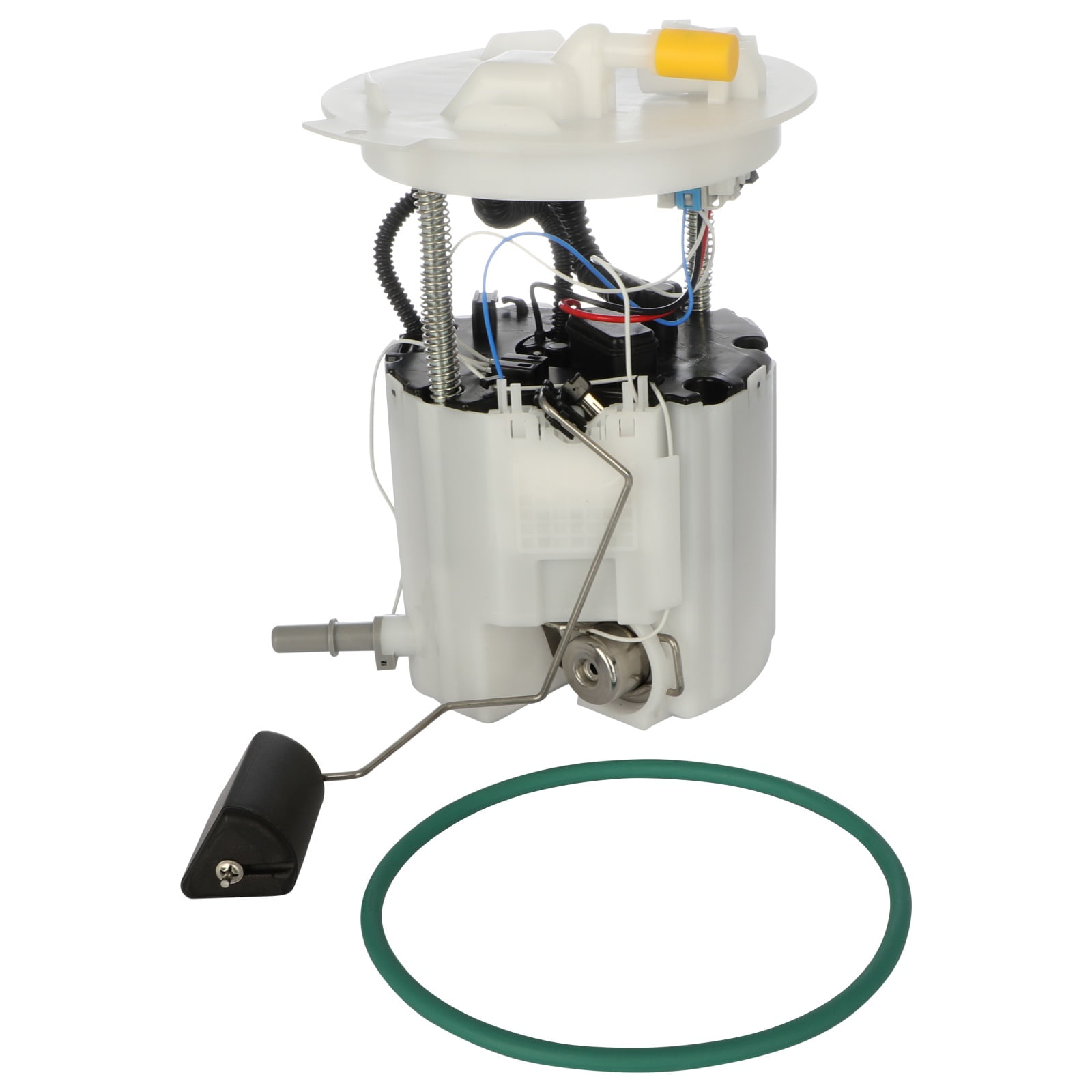 cciyu Electrci Fuel Pump Assembly Compatible with 2010-2015 For ...