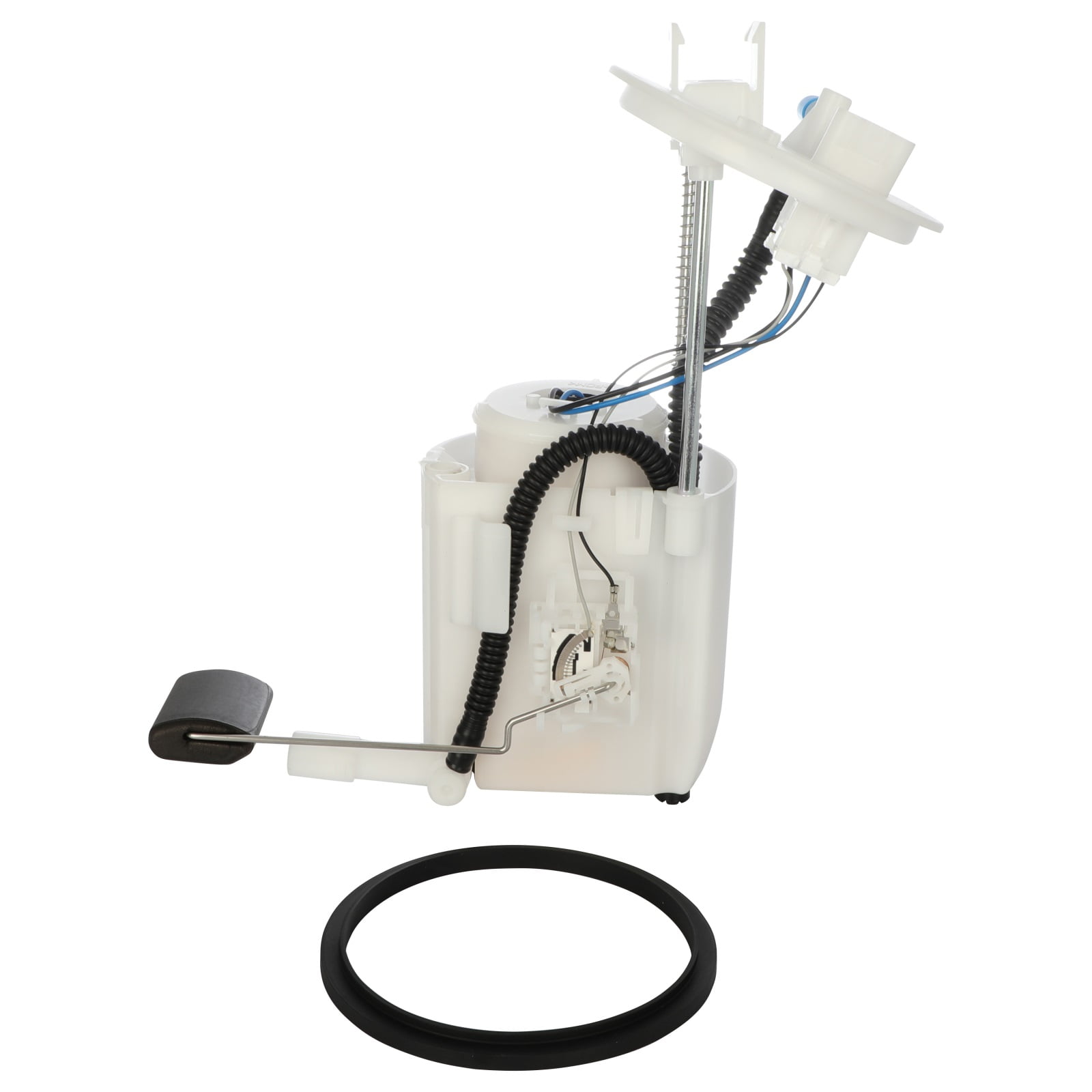 cciyu Electrci Fuel Pump Assembly Compatible with 2011-2014 For Hyundai ...