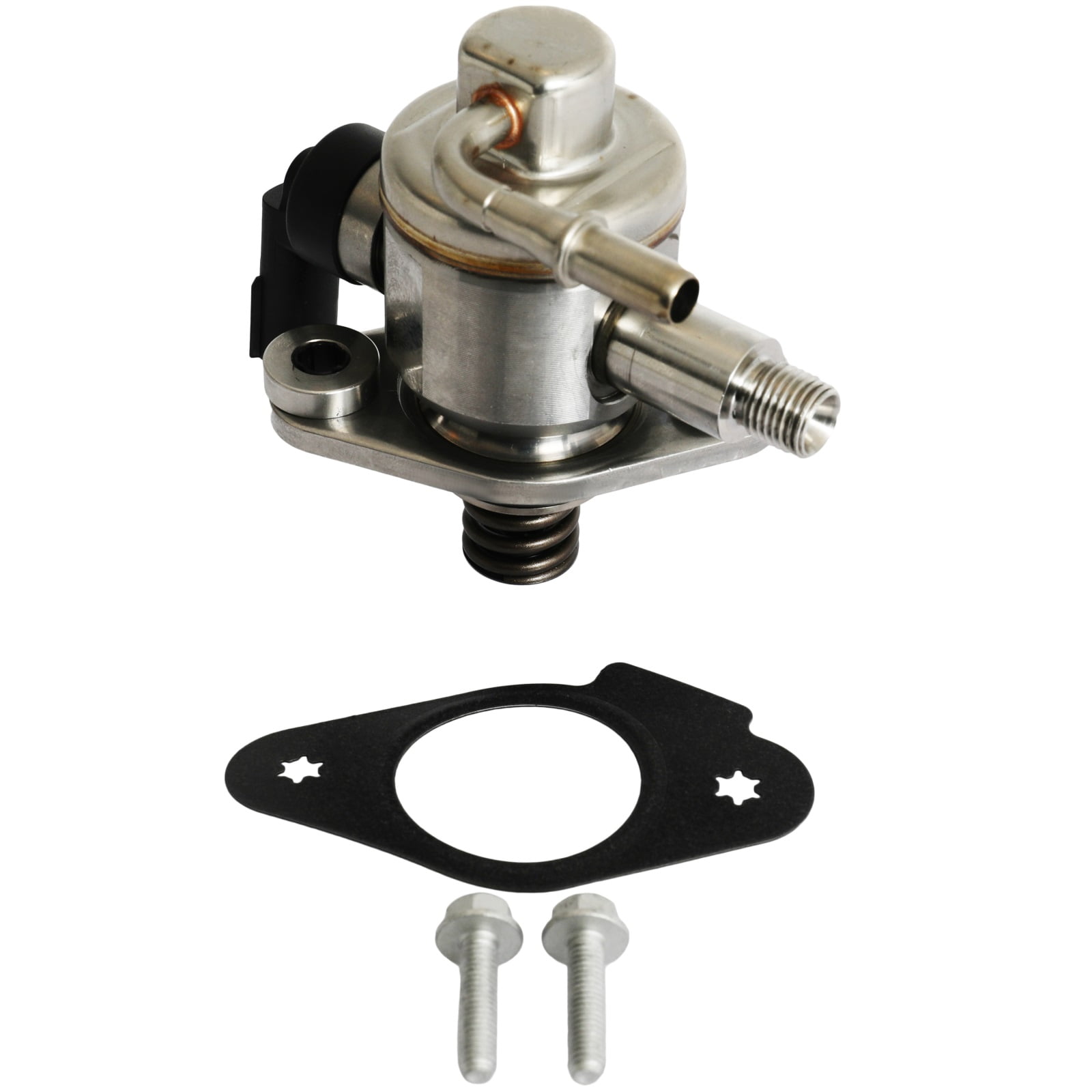 cciyu Electrci Fuel Pump Assembly Compatible with 2016-2018 For ...