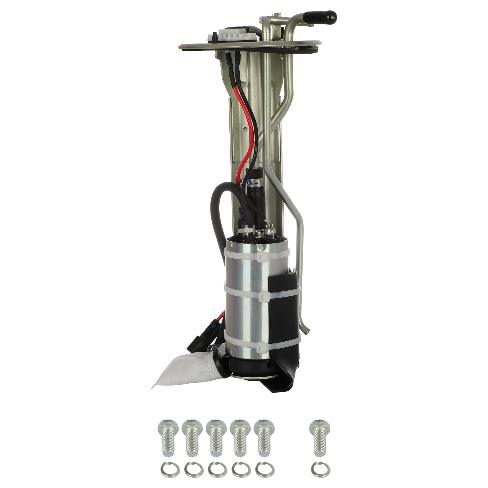 cciyu Electrci Fuel Pump Assembly Replacement 1989-1990 for Isuzu for ...