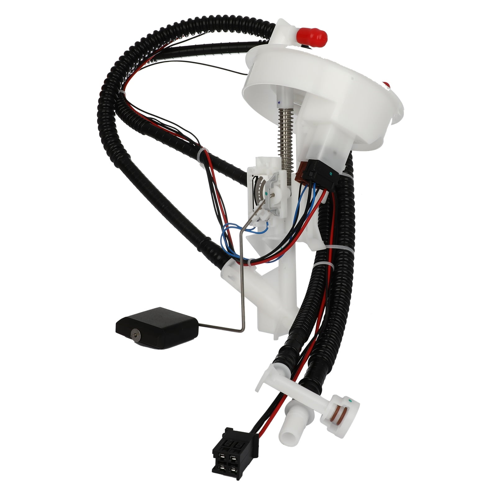 cciyu Electrci Fuel Pump Assembly Replacement for Mercedes-Benz C230 ...
