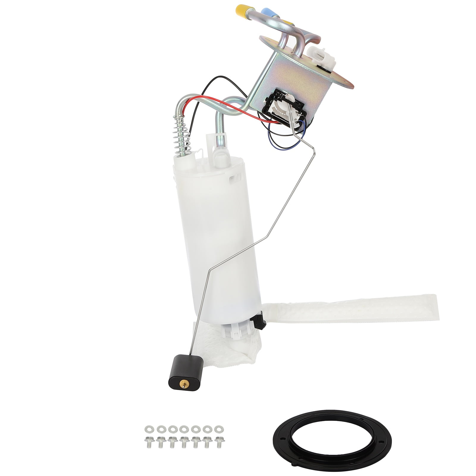 cciyu Electrci Fuel Pump Assembly Replacement for 1997-1999 for ...