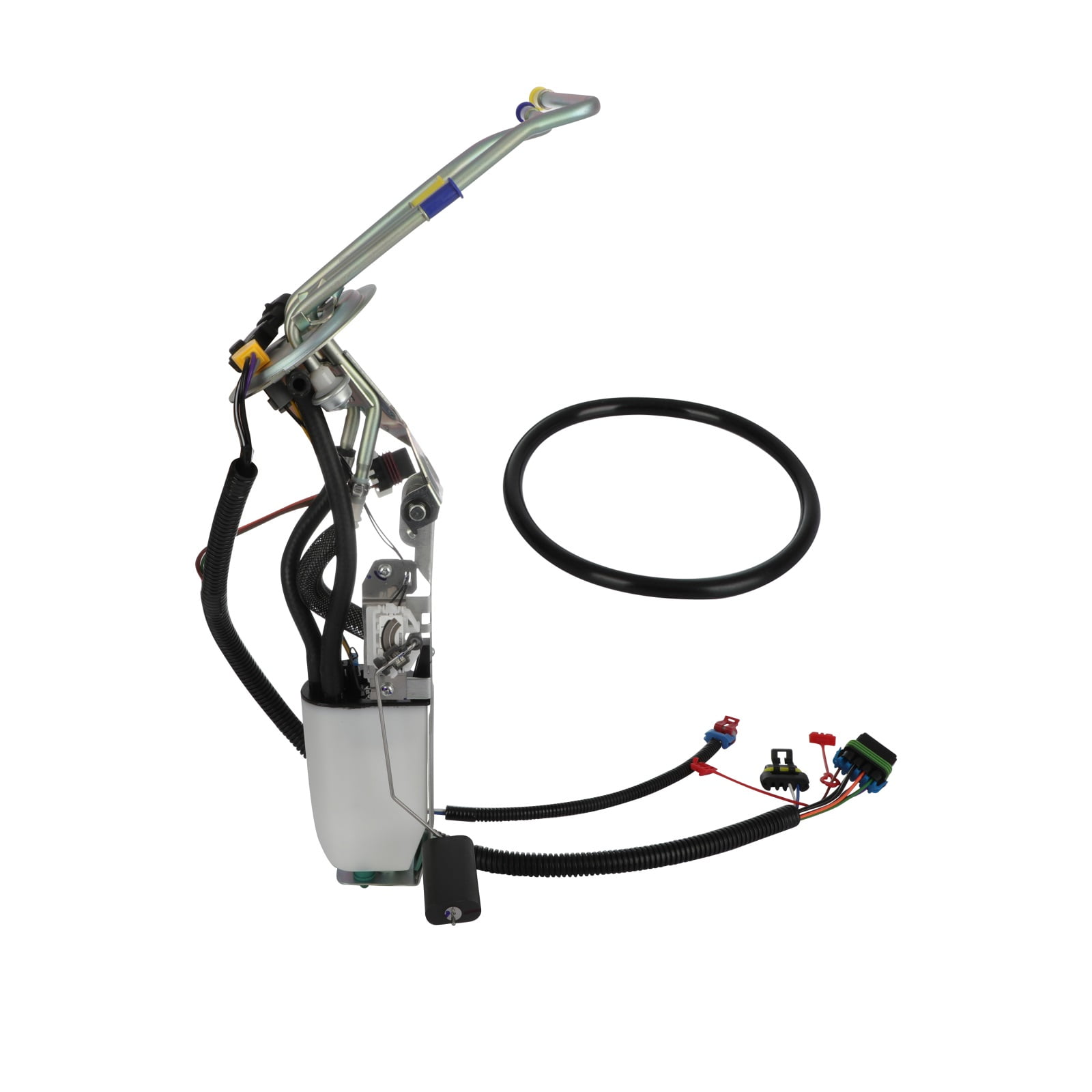 cciyu Electrci Fuel Pump Assembly Replacement for 1998 for Chevrolet ...