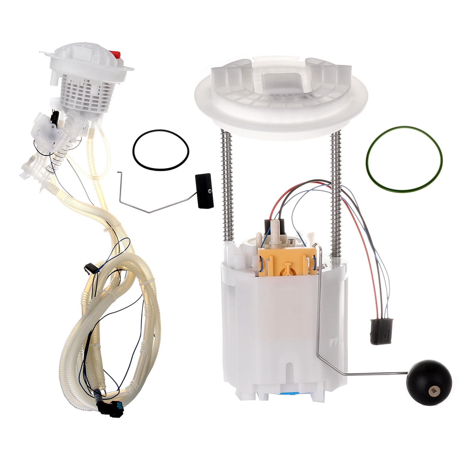 cciyu Electrci Fuel Pump Assembly Replacement for 2007-2010 for Dodge ...