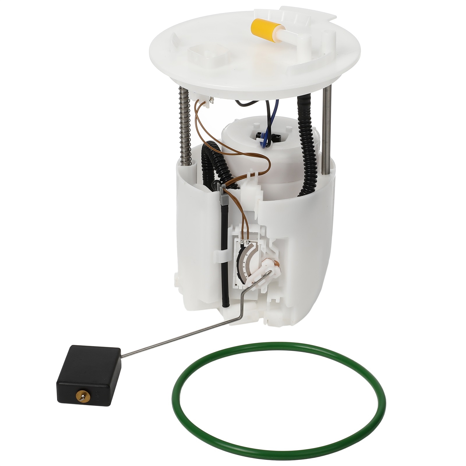 cciyu Electrci Fuel Pump Assembly Replacement for 2009-2013 for Mazda ...