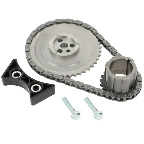 Chevrolet Avalanche Engine Timing Chain