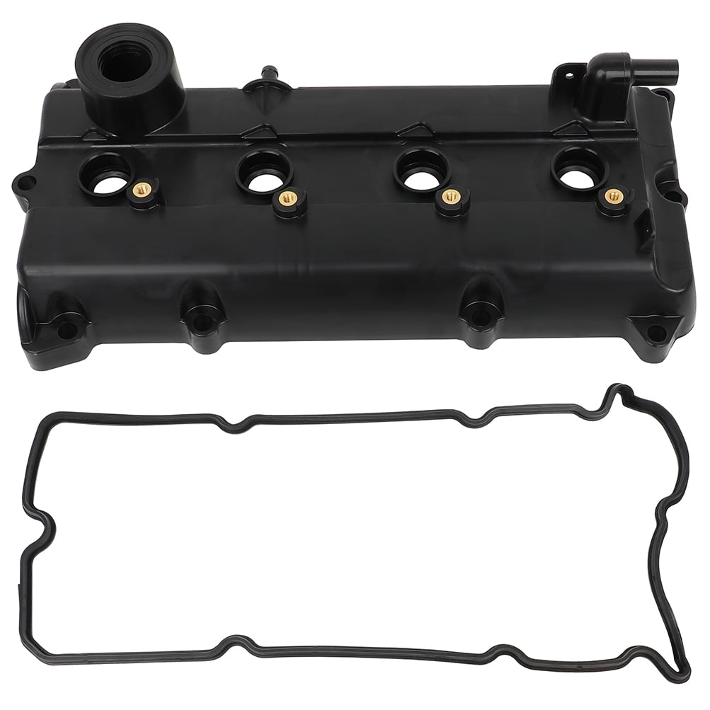 cciyu Engine Valve Cover and Gasket Compatible with for Nissan Altima 2 ...