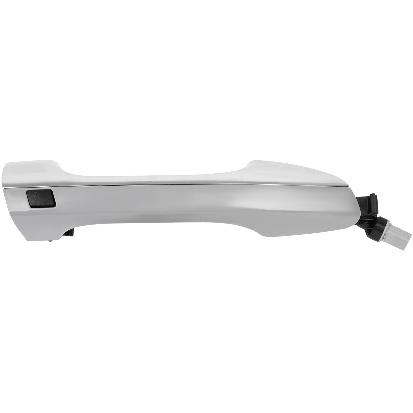 cciyu Exterior Door Handle Front Passenger Right Compatible For 2017 ...
