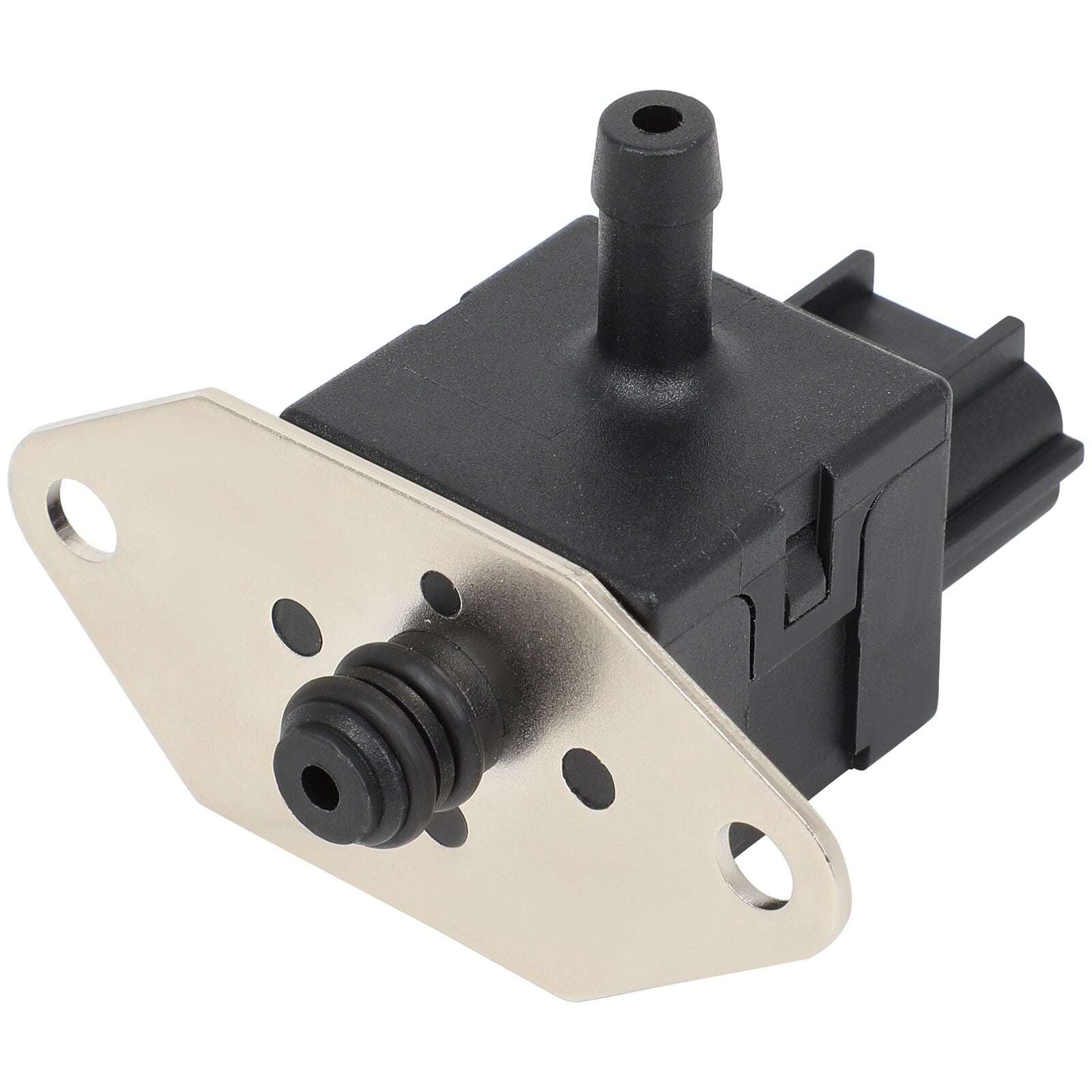 cciyu FPS7 Fuel Injection Pressure Regulator Sensor fits 1998-2007 for ...