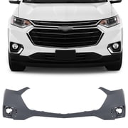 Chevy Traverse Front Bumper Cover