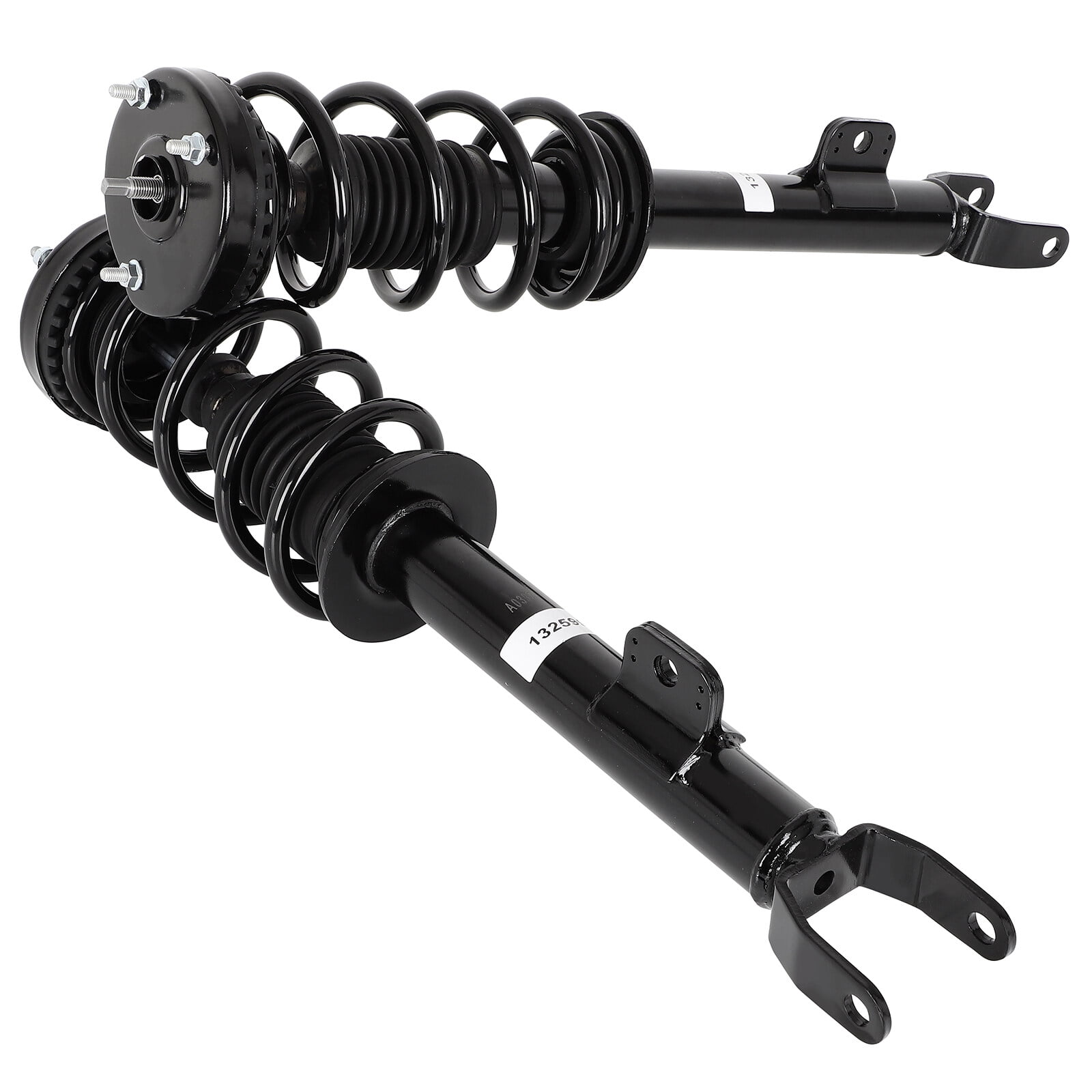 cciyu Front Complete Struts shock and Struts Fits for 2011 2012 2013 ...