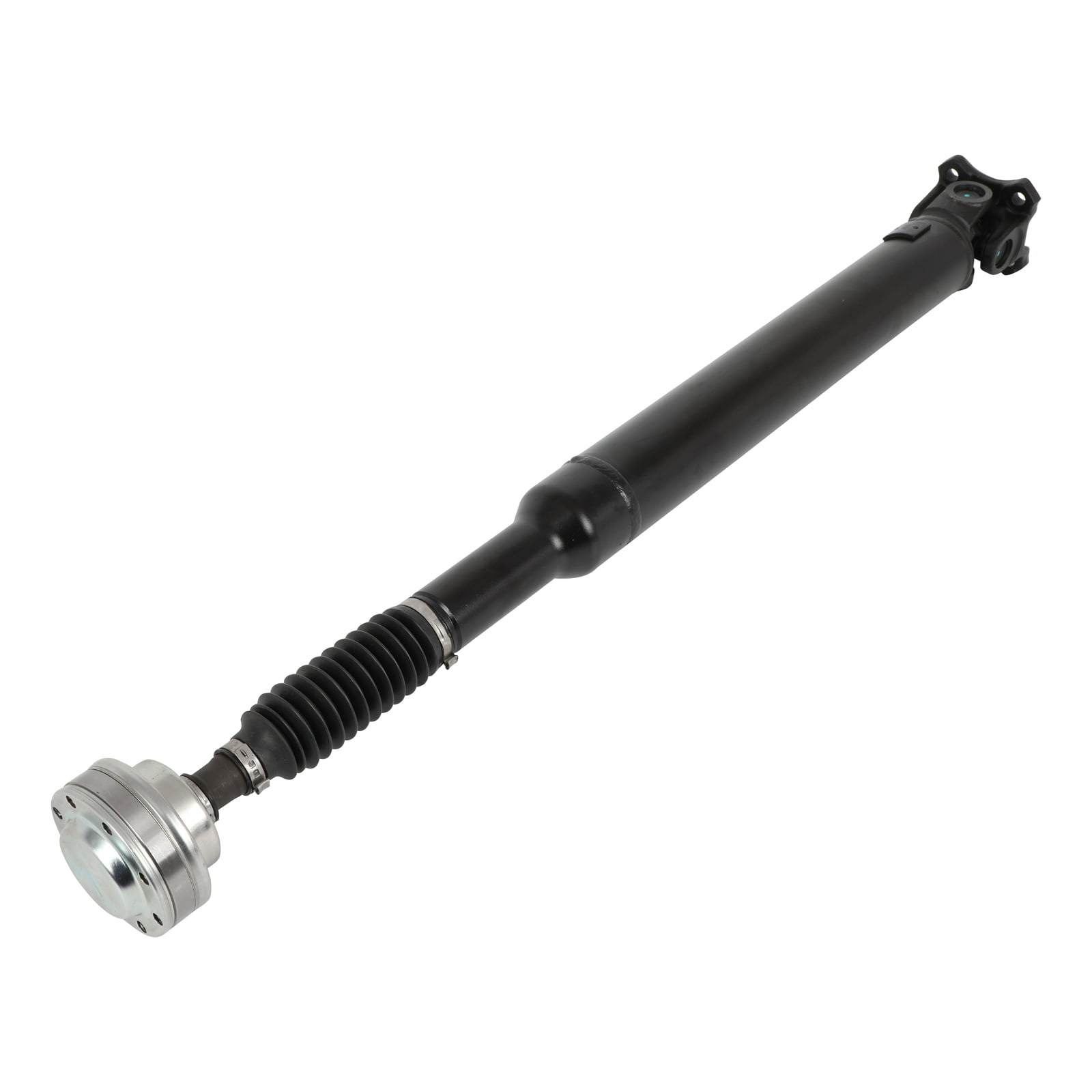 cciyu Front Drive Shaft Tube Assembly Fit For 2007-2011 For Jeep For ...
