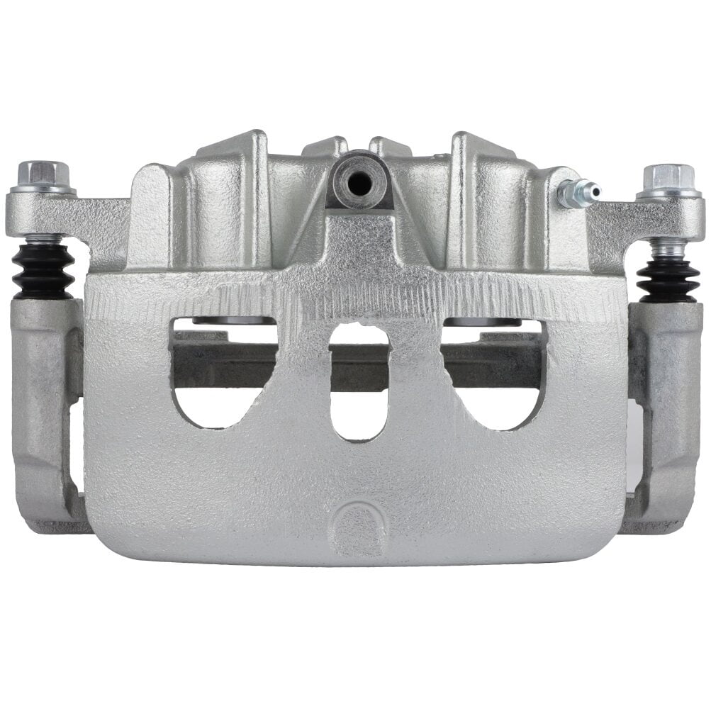 Cciyu Front Left Brake Caliper With Bracket 18b5468 For Ford 2013 2018