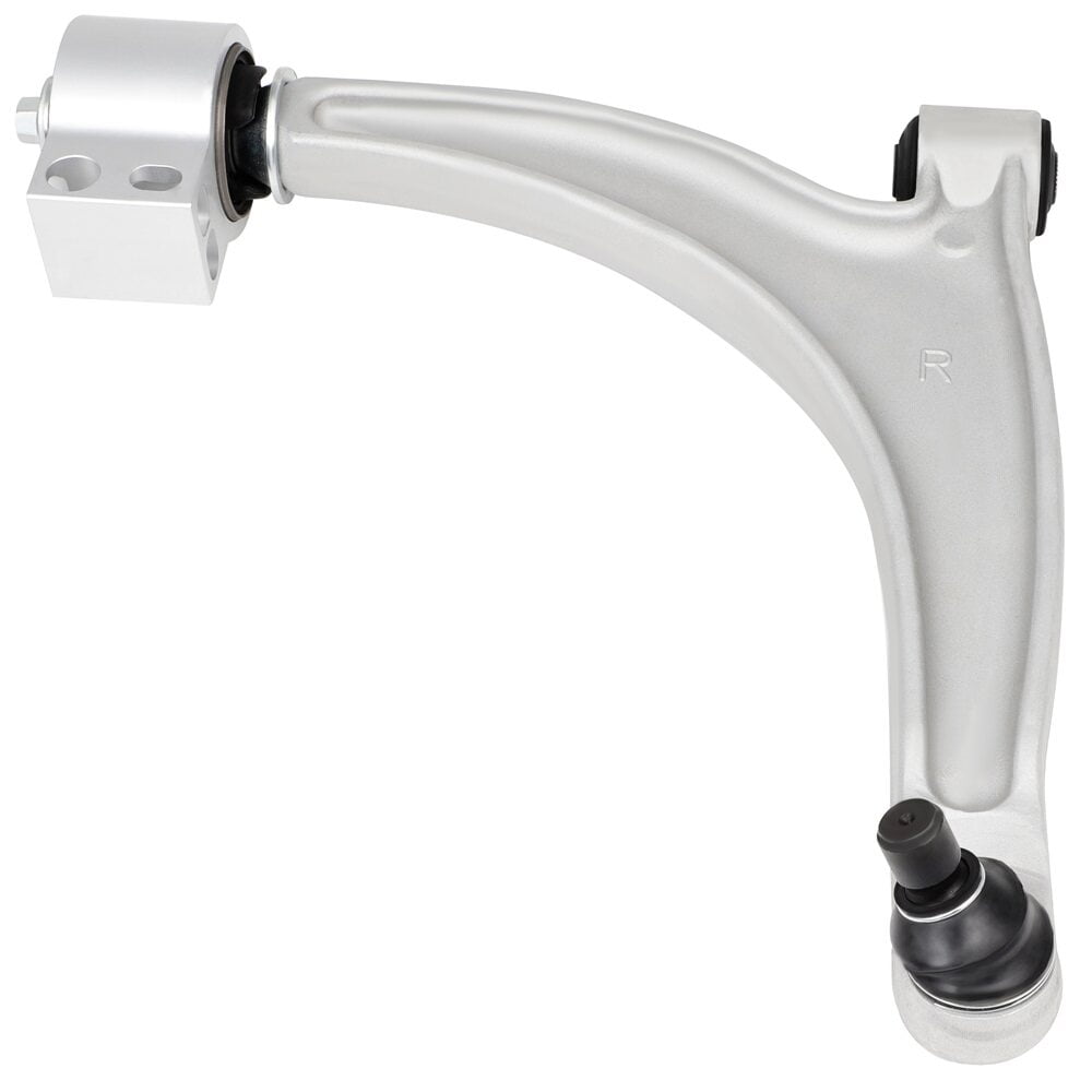 cciyu Front Lower Control Arm and Ball Joint Passenger Side Replacement ...