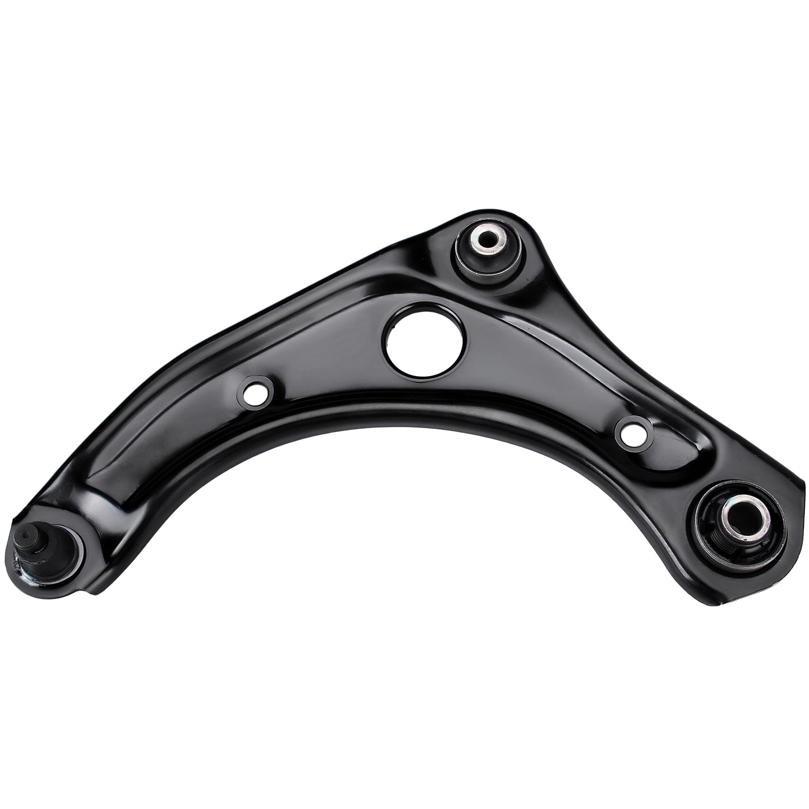 cciyu Front Lower Control Arm K621577 Fit for 2015-2019 for Nissan for ...