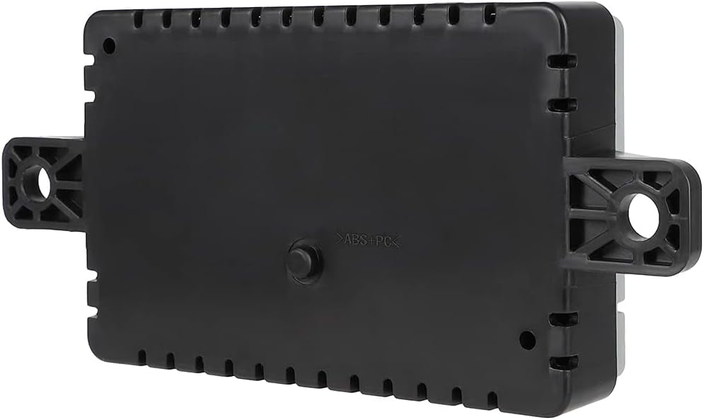 cciyu Front Power Seat Control Power Seat Adjuster Compatible with for ...