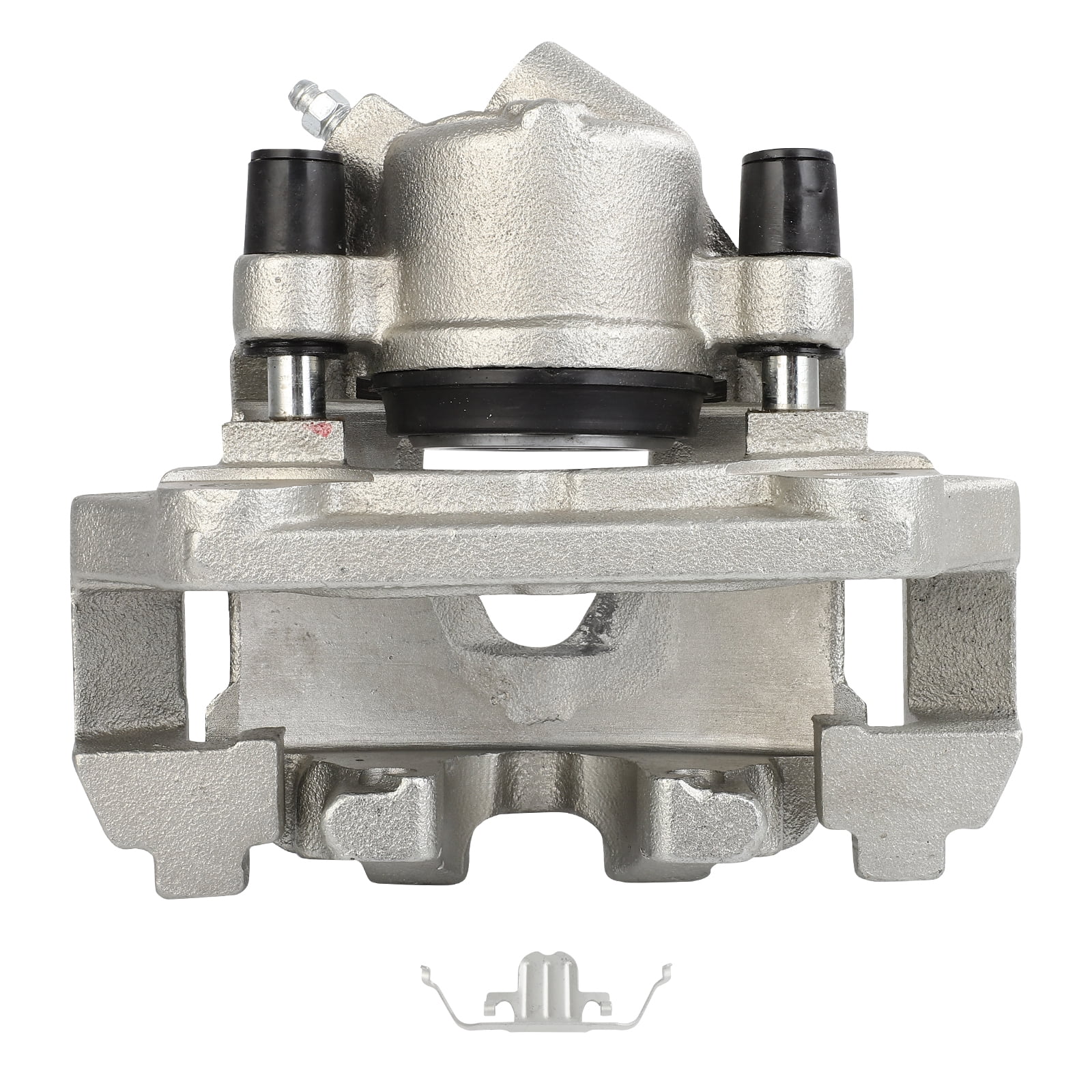cciyu Front Right Brake Caliper Assembly w/Bracket 19B3360 2006-2011 ...