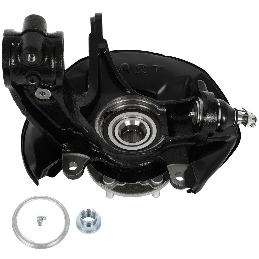 Honda Fit Steering Knuckle