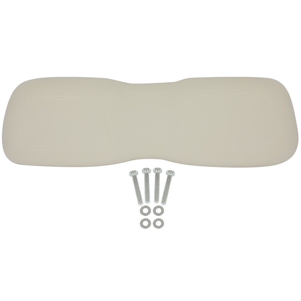 cciyu Front Seat Bottom Cushion Assembly for Club Car DS, Golf Cart ...