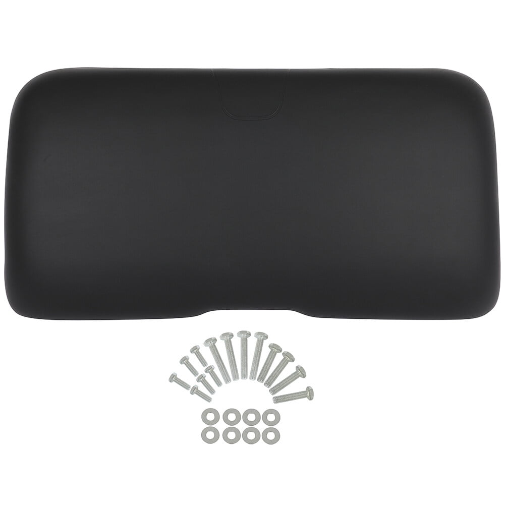 cciyu Front Seat Bottom Cushion Assembly for EZGO RXV, Golf Cart Front ...