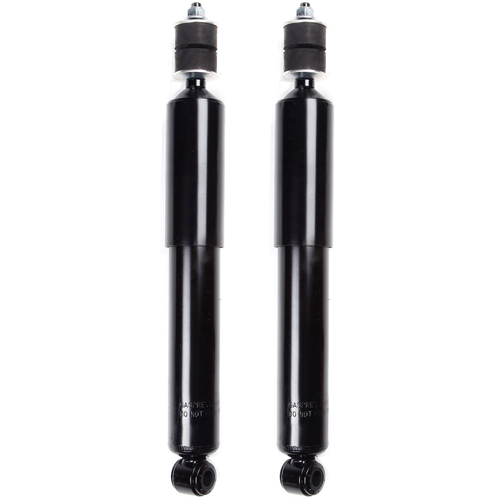 cciyu Front struts Shock Absorbers Compatible for 2000-2005 for Ford ...