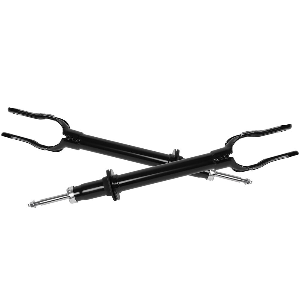 Cciyu Front Struts Shock Absorbers Compatible For 2011 2015 For Dodge