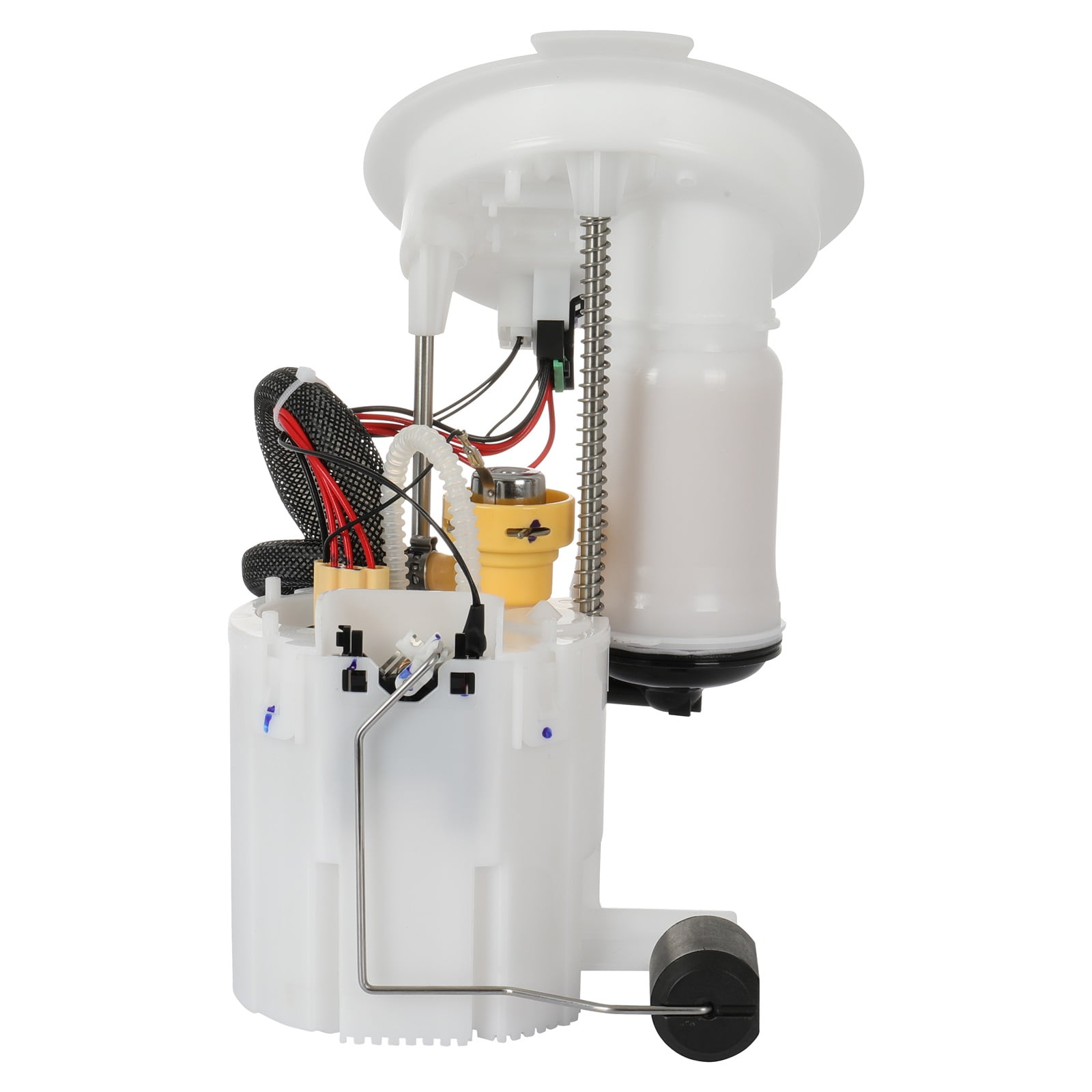 cciyu Fuel Pump Assembly Compatible For BMW M2 F87 2019-2021 All Engine ...