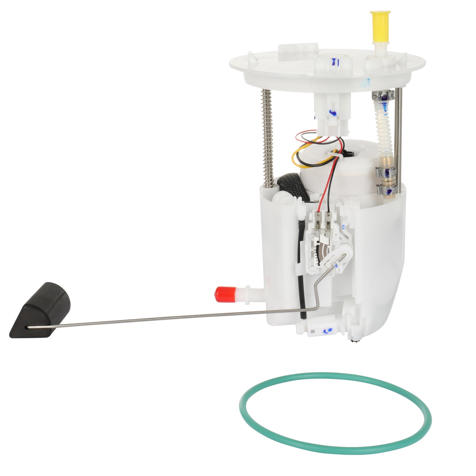 cciyu Fuel Pump Assembly FG2076 Compatible for Ford for Edge Titanium ...