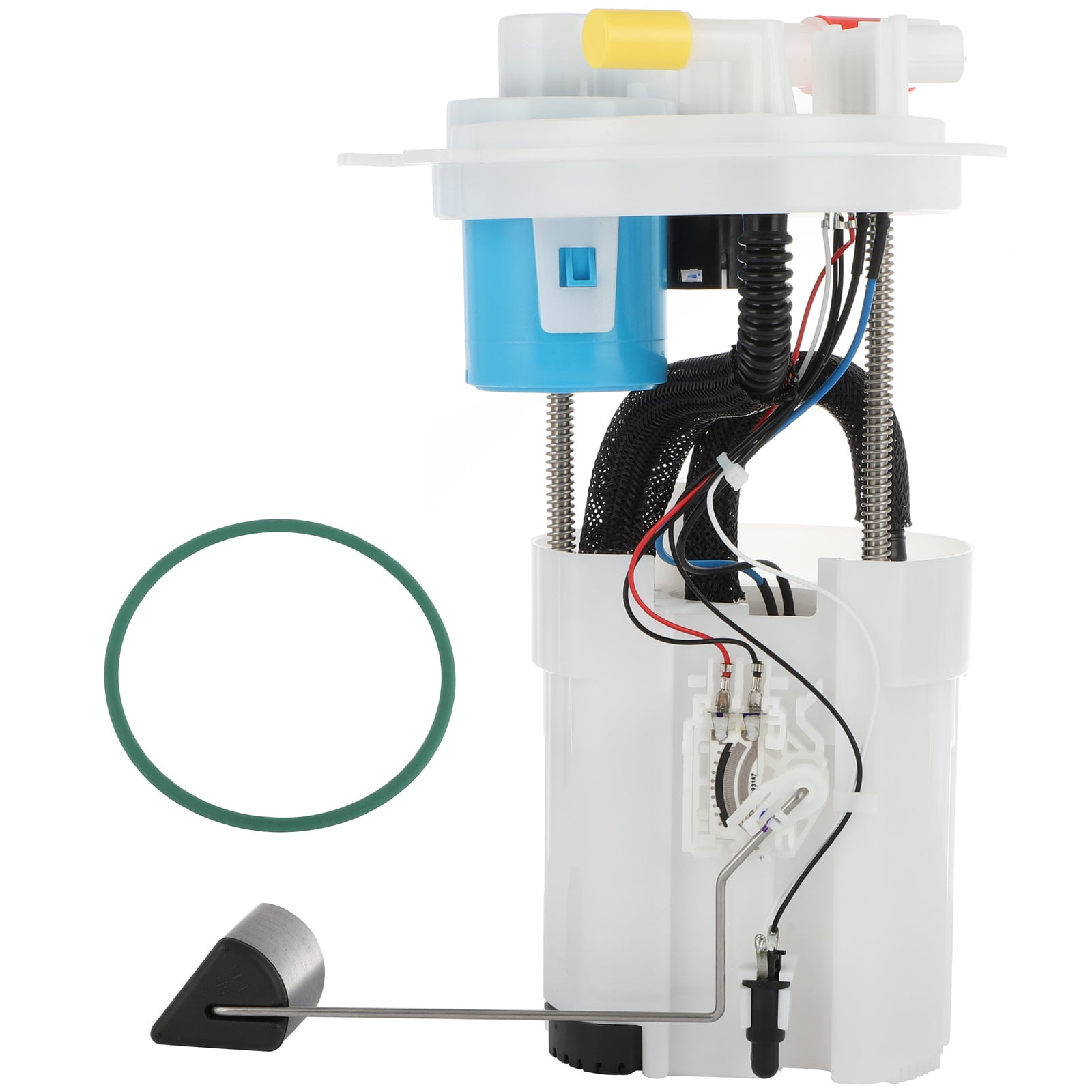 cciyu Fuel Pump Module Assembly Electrical Replacement for 2012-2019 ...