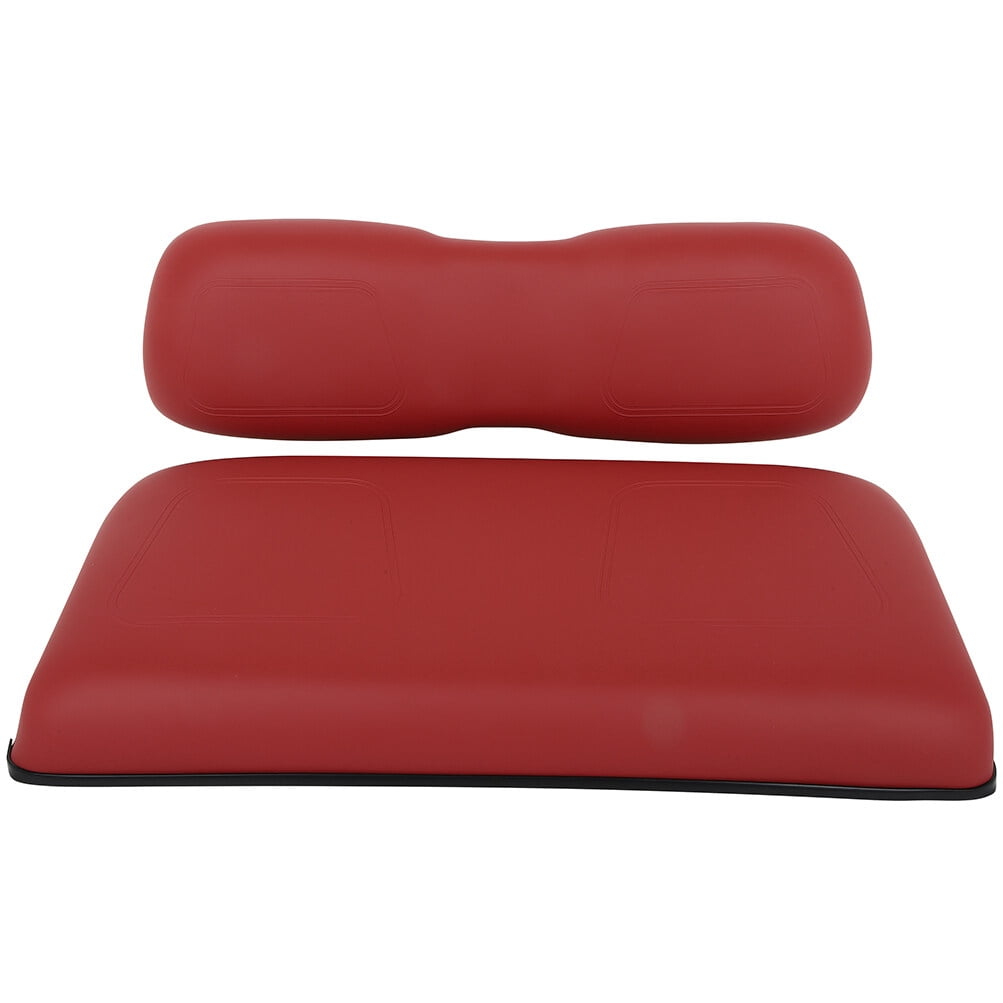 cciyu Golf Cart Front Seat Replacement Cushions for Club Car DS 2000.5 ...