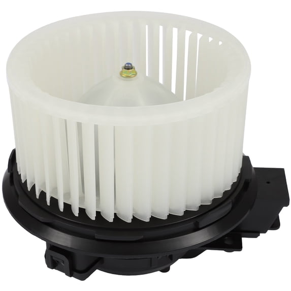 cciyu HVAC Blower Motor 700274 for Ford AC Blower Motor Compatible with ...