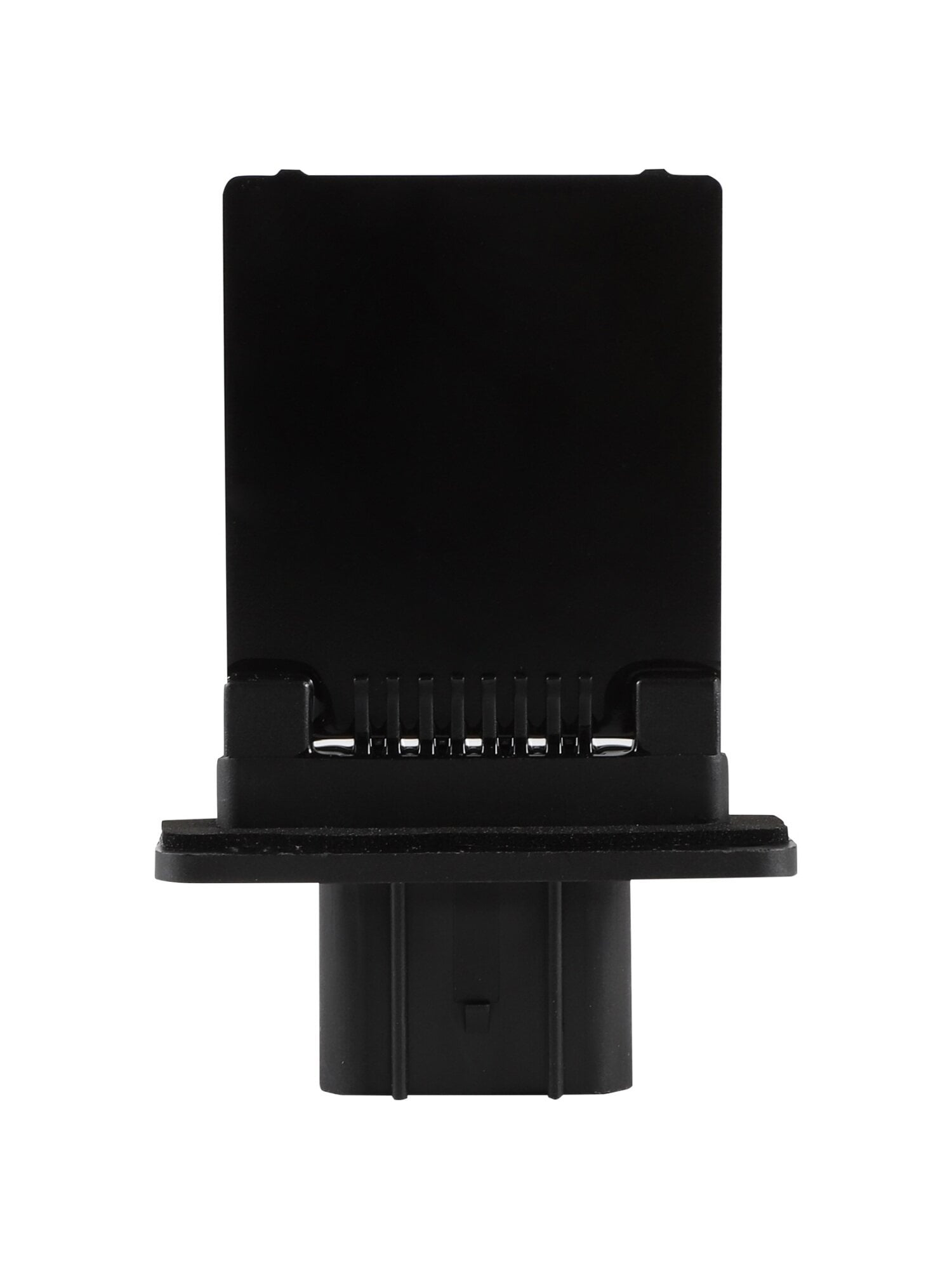 cciyu HVAC Blower Motor Fan Resistor AC Blower Control Module Fit for ...