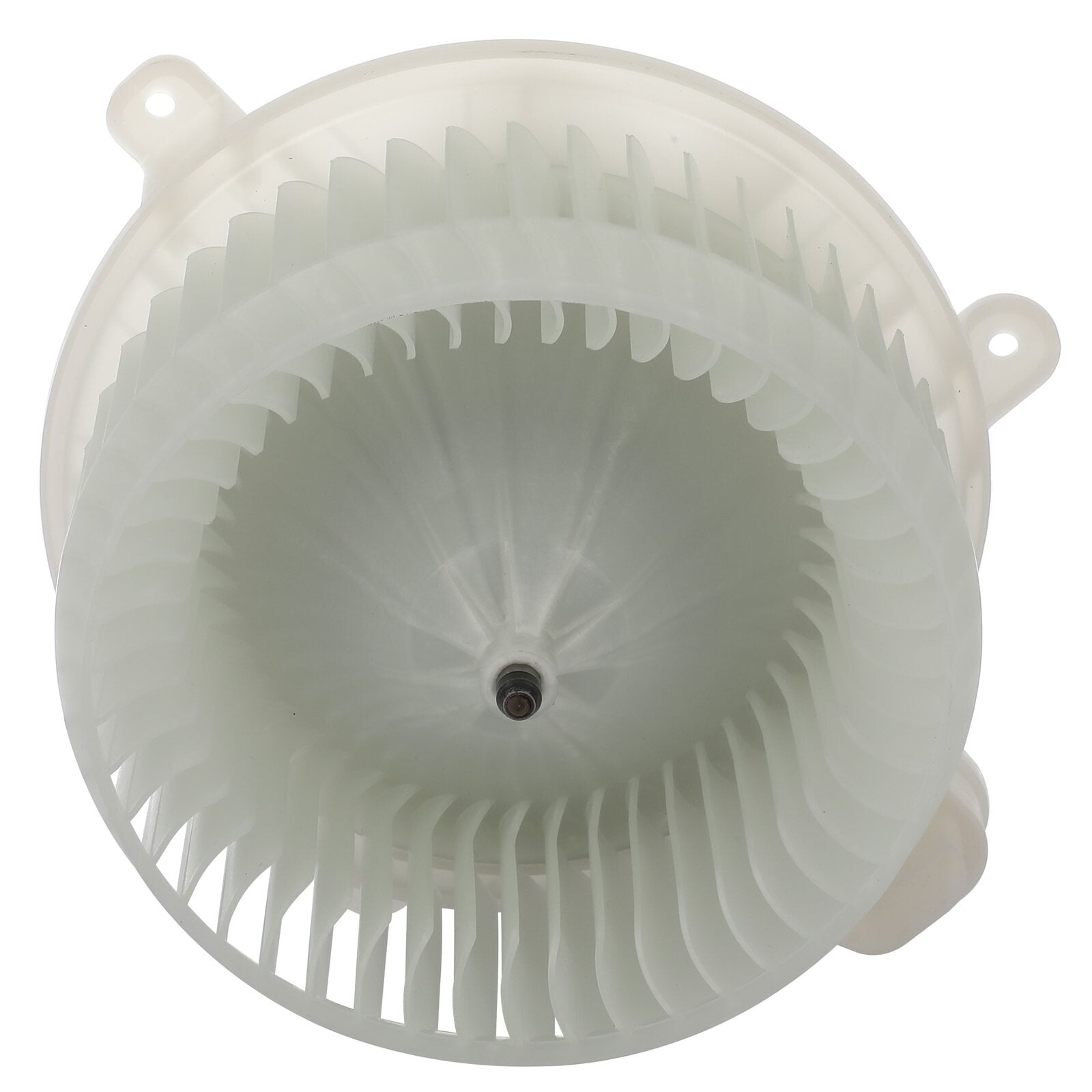 cciyu HVAC Blower Motor HVAC Blower Motor With Fan Cage Fit for Make ...