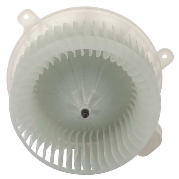 cciyu HVAC Blower Motor HVAC Blower Motor With Fan Cage Fit for Make ...