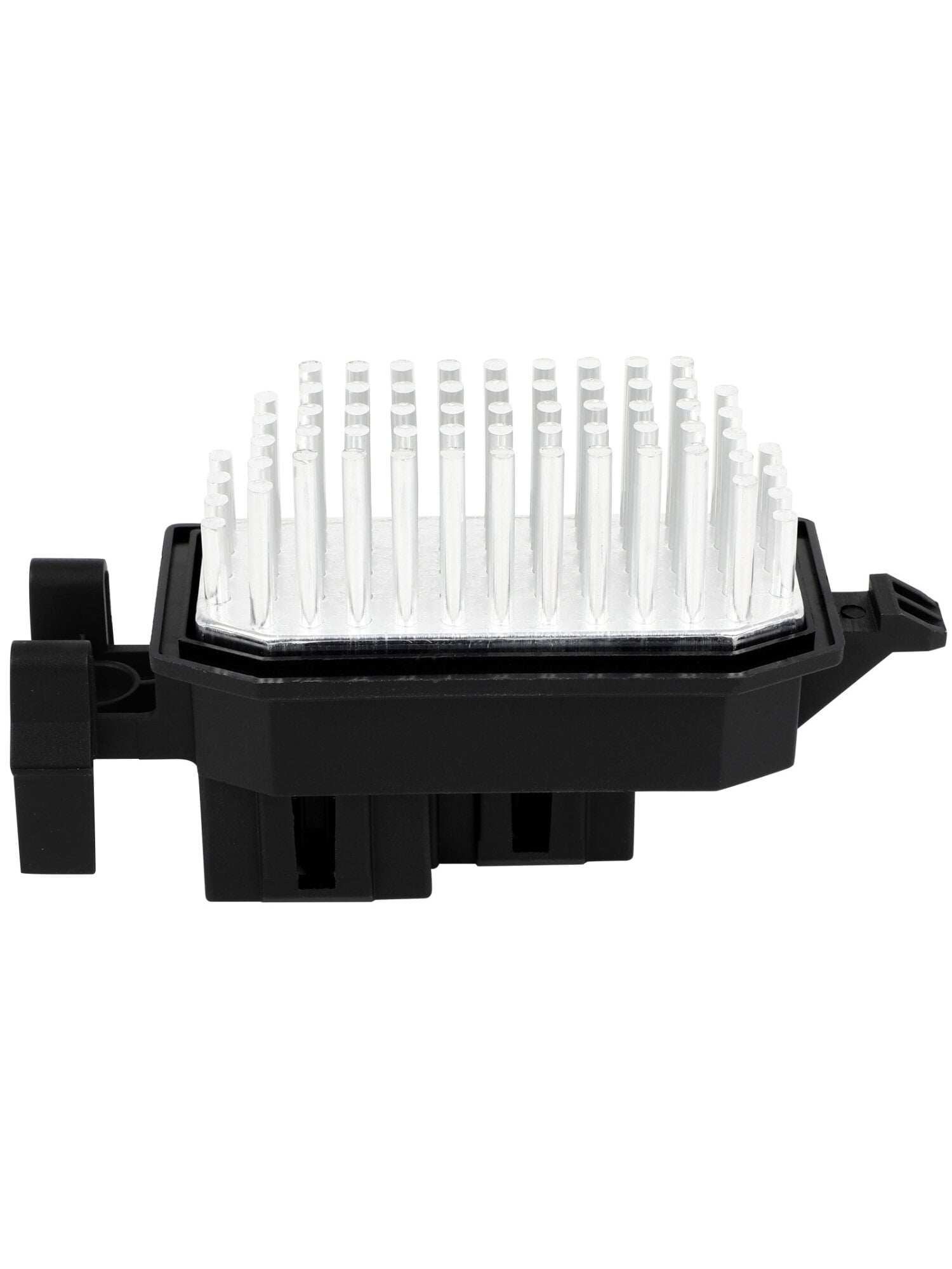 cciyu HVAC Blower Motor Resistor AC Blower Control Module Fit for 2013 ...