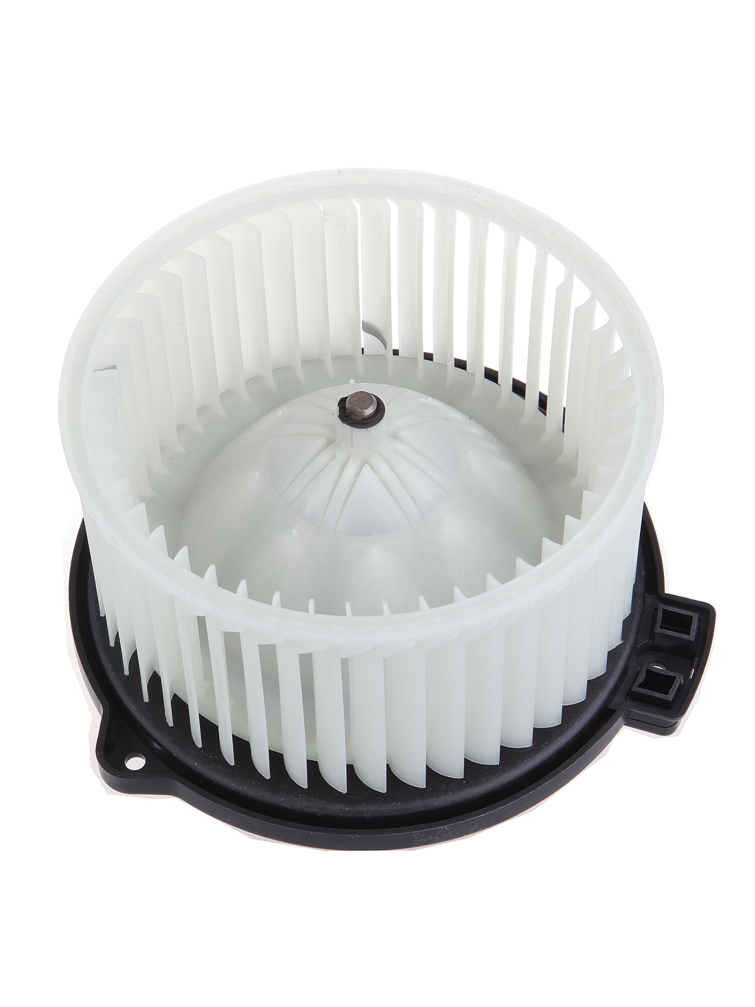 cciyu HVAC Heater Blower Motor with Wheel Fan Cage 615-58435 Air ...