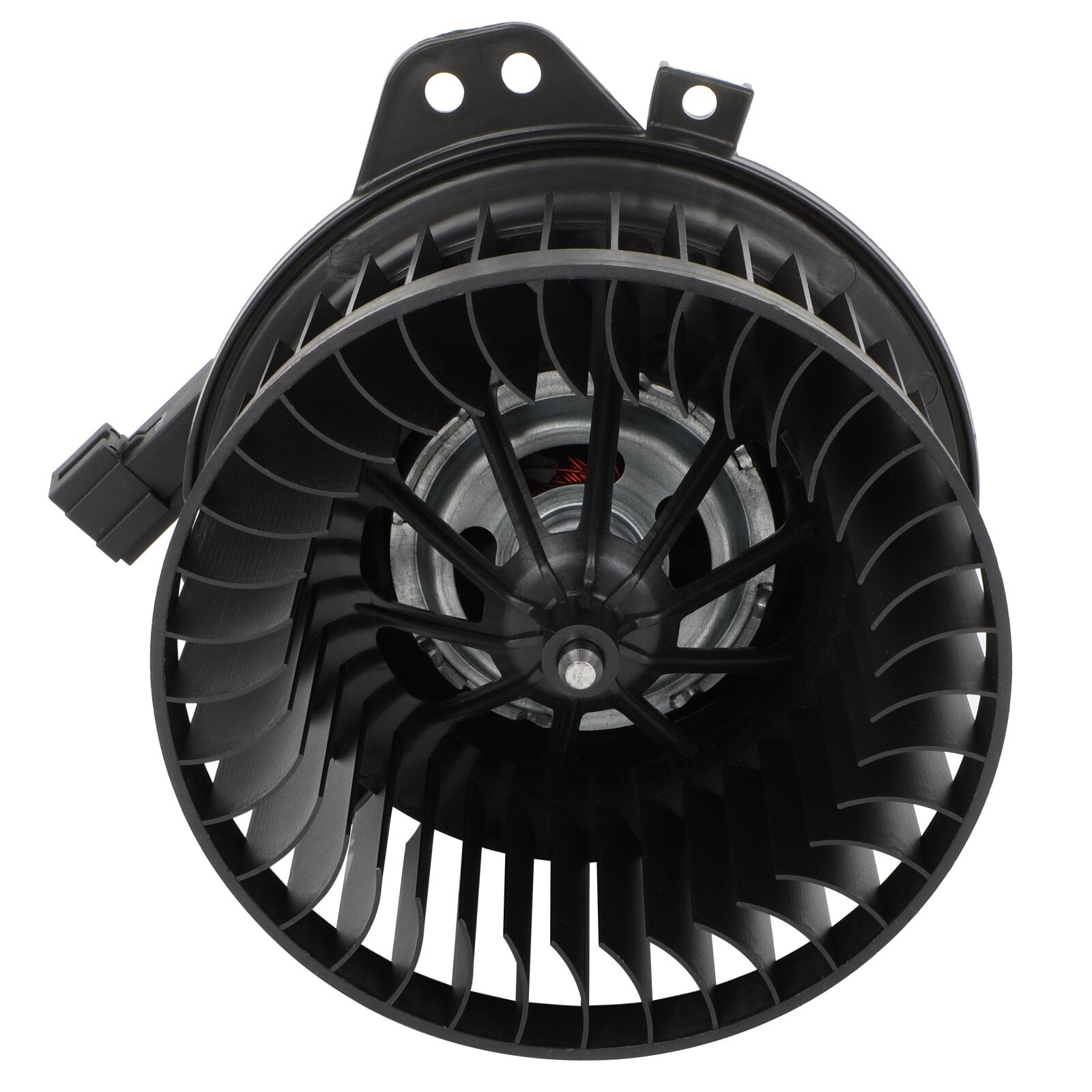 Dodge Dakota Heater Coolant Heater Blower Motor Assembly
