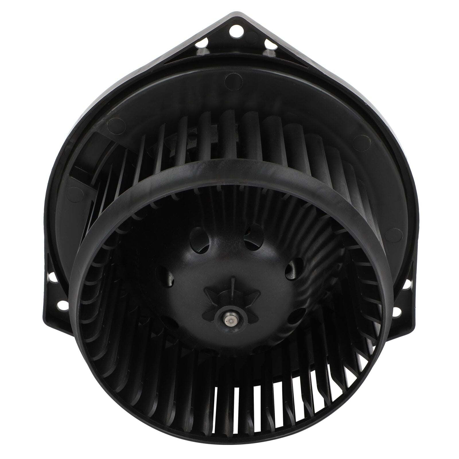 cciyu HVAC Plastic Heater Blower Motor for 2012-2021 for Nissan NV1500 ...