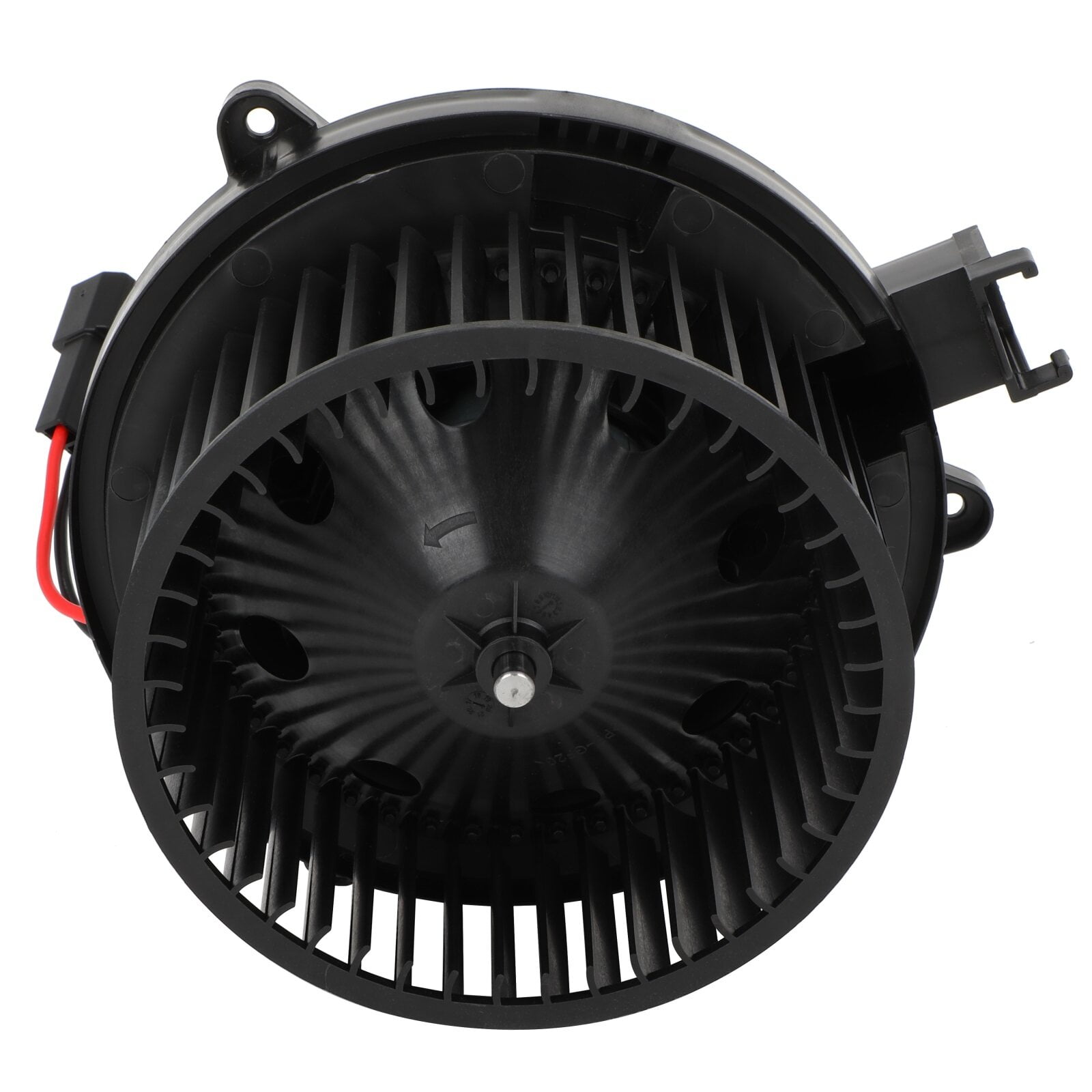 cciyu HVAC Plastic Heater Blower Motor for 2014-2019 for Acura MDX 2016 ...