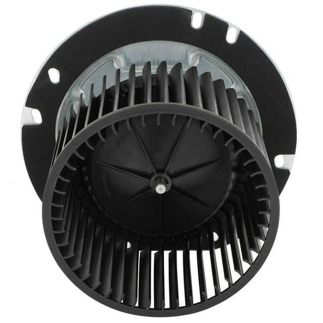 cciyu HVAC Plastic Heater Blower Motor for 1995-1997 for Ford Ranger ...