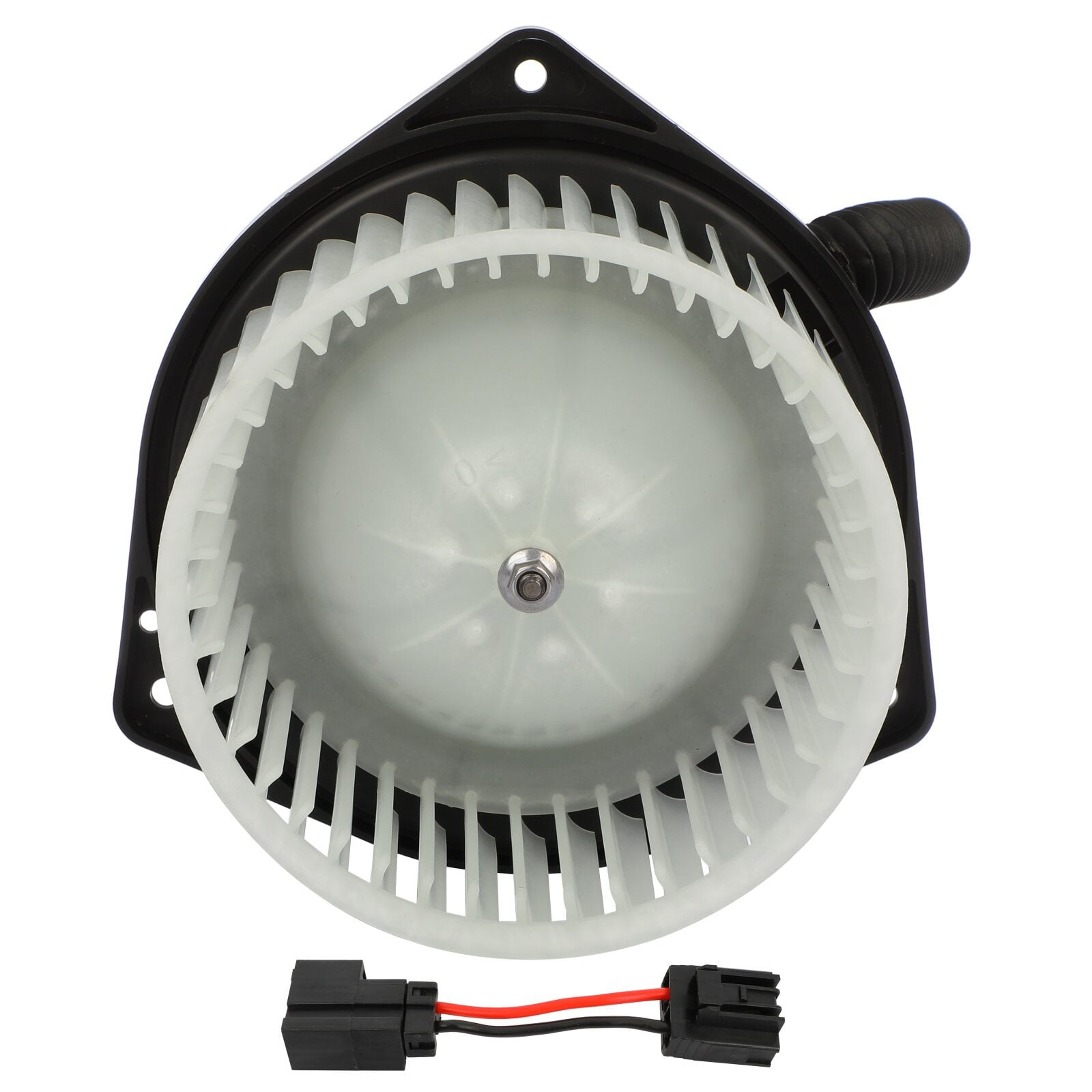 cciyu HVAC Plastic Heater Blower Motor for 2006-2013 for Suzuki Grand ...
