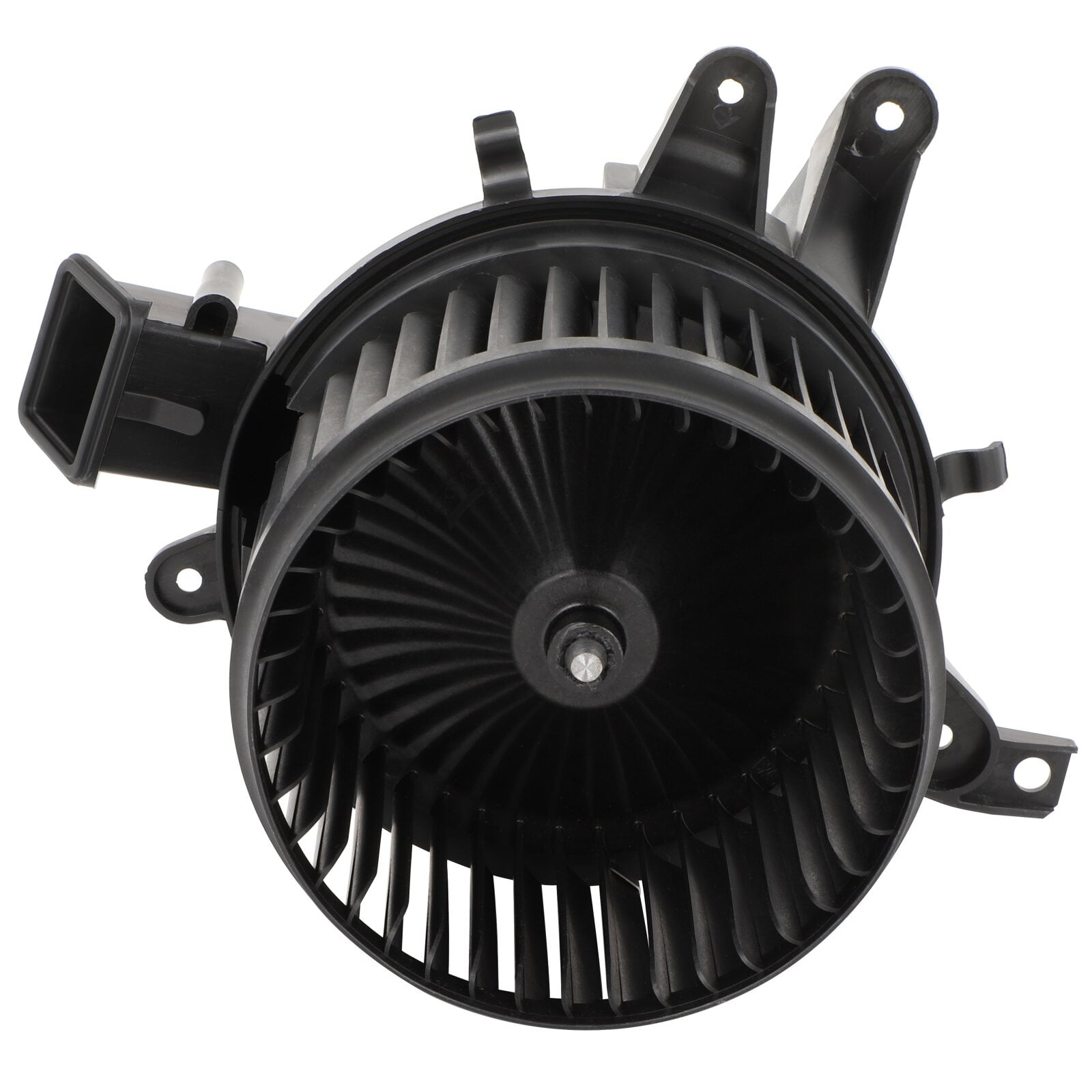 cciyu HVAC Plastic Heater Blower Motor for 2017-2021 for Jeep Compass ...