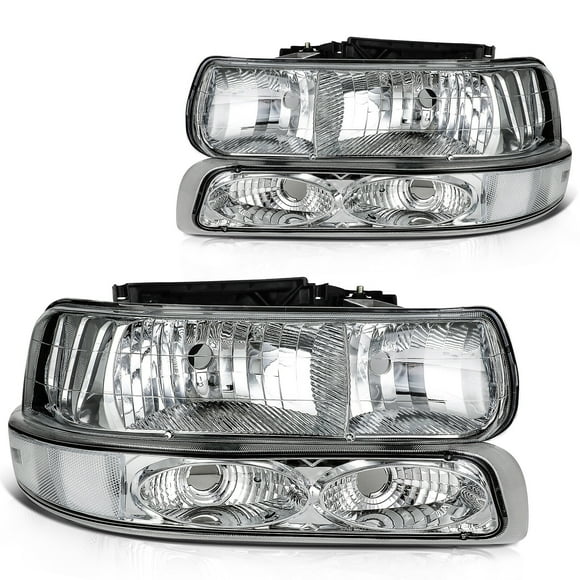 Chevrolet Lumina Headlight Assembly