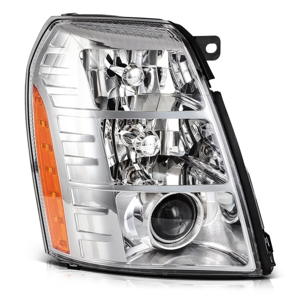 Cadillac Escalade Esv Headlight Assembly